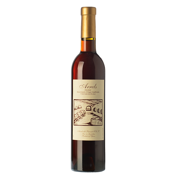 Arrels Vino Rancio 30 Años - El Almacén de Pepe